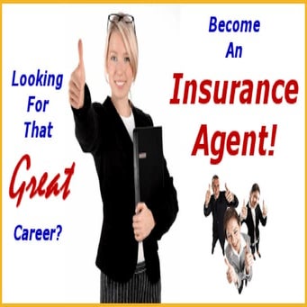 Insurance agent | PPT