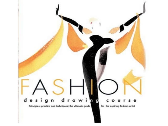 Introduction on fashion & designing concepts in fashion