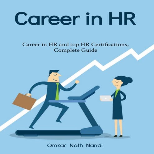 Career in HR and top HR Certifications, Complete Guide.pdf