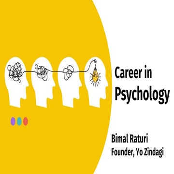 Career in Psychology and Mental Health.pptx