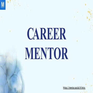 how to find a mentor.pptx