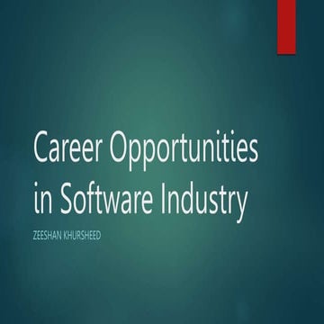 Career Opportunities in Software Industry.pptx