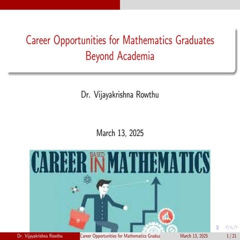 Career Opportunities Mathematics Graduates Beyond Academia.pdf