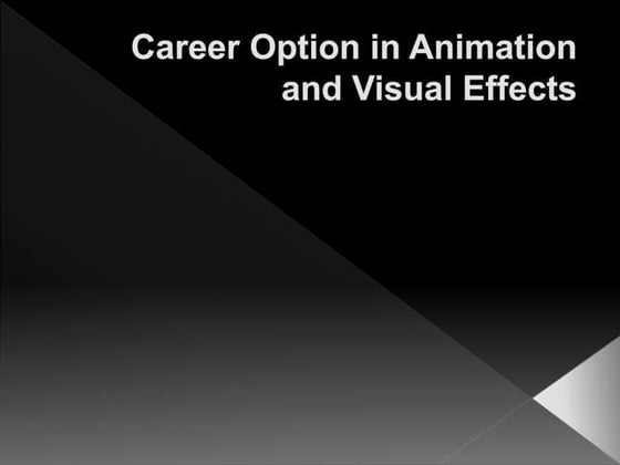 Run cycle in animation | PPT