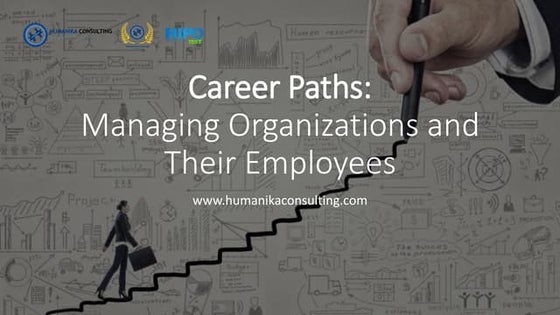 Integrating Career Paths into Talent Management Systems | PPT