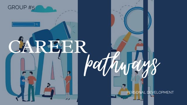 Perdev-Persons and Careers Lesson 2.pptx