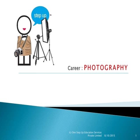 Photography | PPT