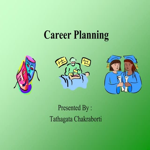Career Planning.ppsx