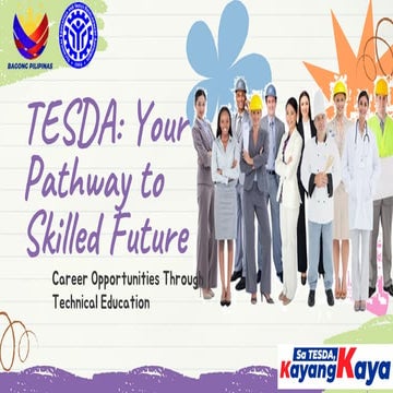 TESDA CURRICULUM.pptx