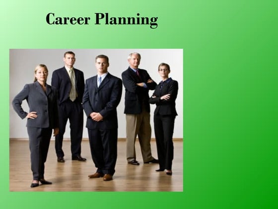 Career Counselling in the Present Context | PPTX | Career Advice | Careers
