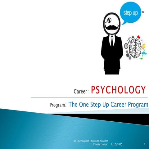 Psychology | PPTX