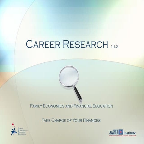 Career research power_point_1.1.2.g1 | Careers