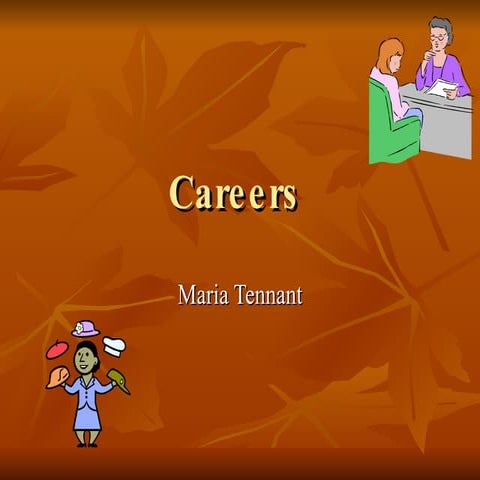 Careers | PPT