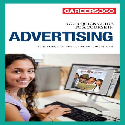 Careers in advertising | PPTX