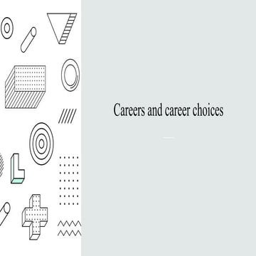 factors affecting career decisions .pptx