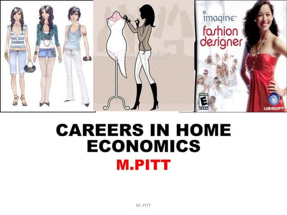 Openings in garments-CSEC Section 7 | PPT