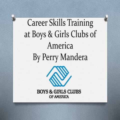 Why Boxing Makes a Great Workout, by Perry Mandera