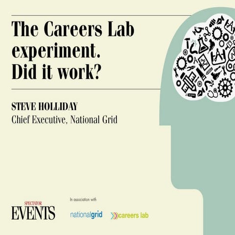 The Careers Lab experiment. Did it work? | PPT