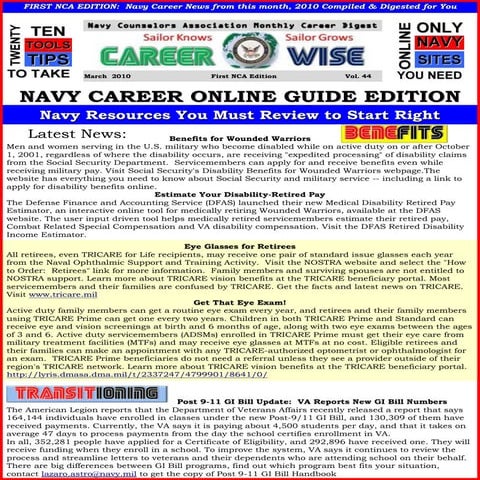 Soldier's Training Guide to the Officer Record Brief_02MAY12 | PDF