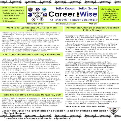 Career Waypoint USER Guide 2013 June 4 | PDF