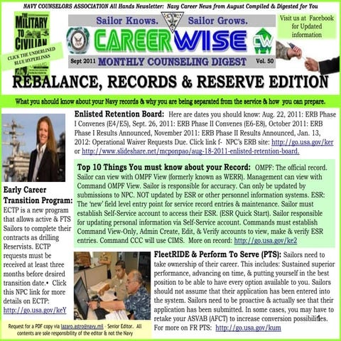 Ntmps brochure | DOC