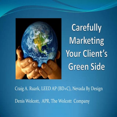 Good Guide an App for an Eco-Friendly Life | PDF