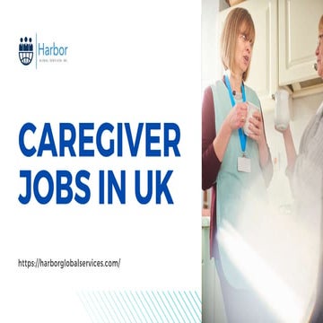 caregiver jobs in uk.pptx