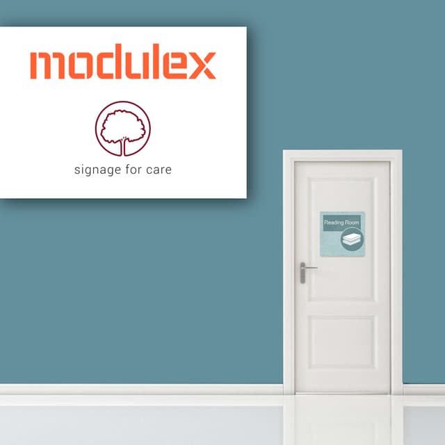 Signage for Care | PDF | Eye and Vision Conditions | Diseases and ...