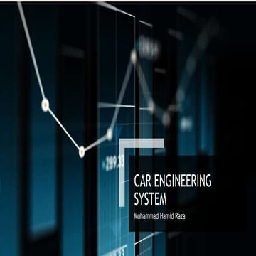 CAR ENGINEERING System.pptx