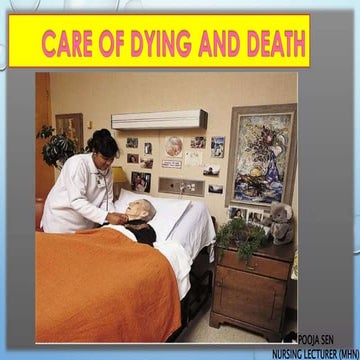 CARE OF DEATH PATIENT .pptx