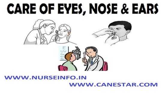Care of Eyes | PPTX | Eye and Vision Conditions | Diseases and Conditions