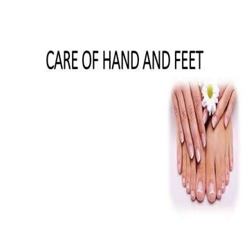 FOOT SPA.ppt