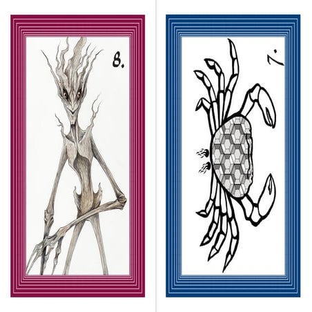 Care of Magical Creatures Hunt | PDF