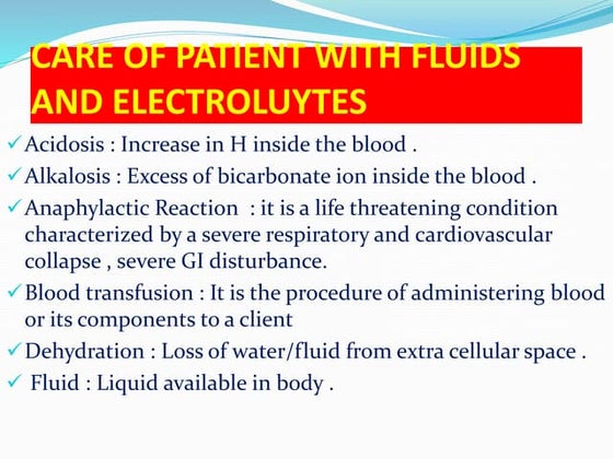 Nursing care plan (hypertension) | PPT