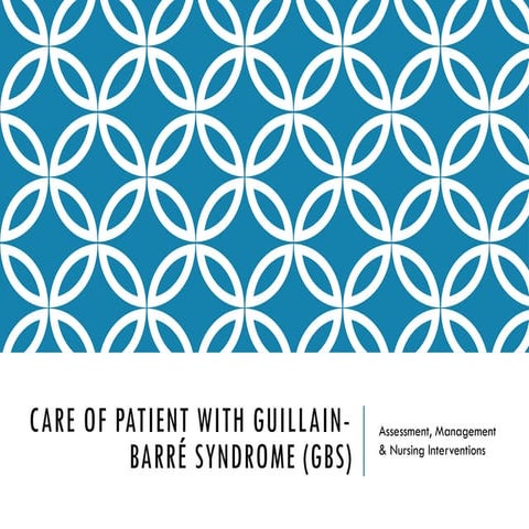 Care_of_Patient_with_GBS_Presentation.pptx