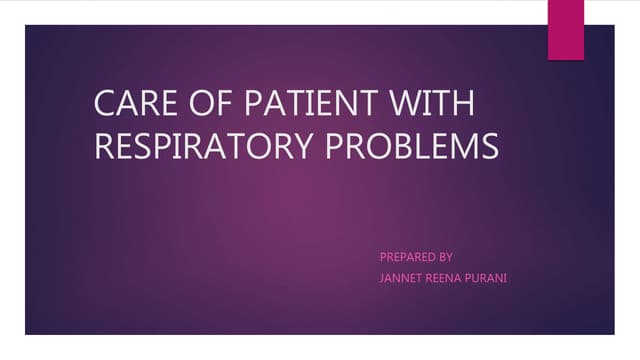 Care of bedridden patient | PPTX