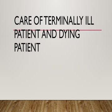 care of terminally ill and dying patient.pptx