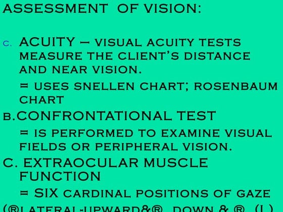 Abbreviations used in ophthalmology | PDF | Eye and Vision Conditions ...