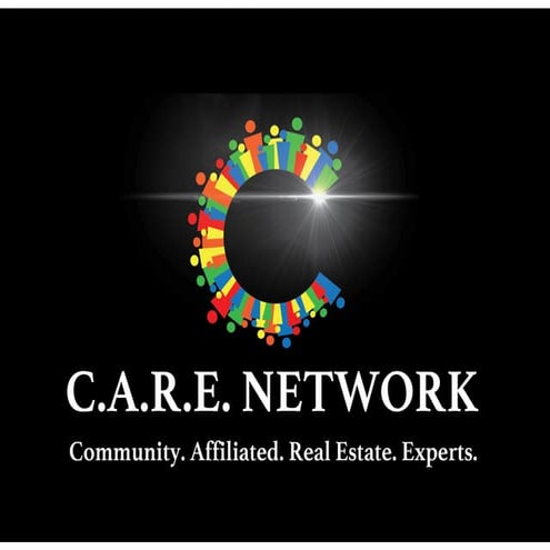 CARE Network presentation 2 2017.key