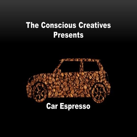 Car espresso | PPTX | Food & Drink