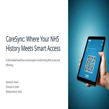 CareSync-Where-Your-NHS-History-Meets-Smart-Access.pptx