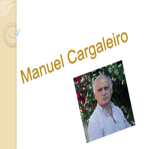 Cargaleiro ing | PPTX