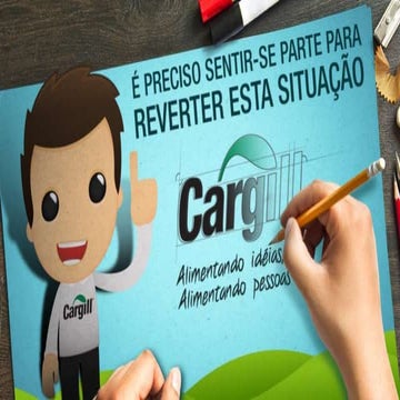 Cargill | PPT