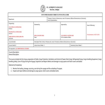 CARGO-HANDLING-AND-STOWAGE. syllabus course.docx