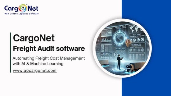 CargoNet- All in one Freight Forwarding Software Solution.pdf