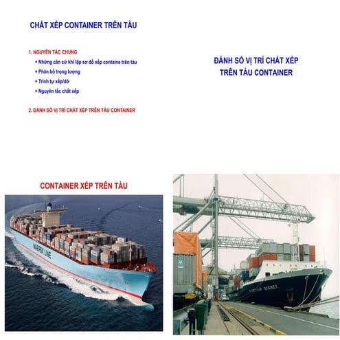 cargo plan - a definitive view on cargo planning | PDF