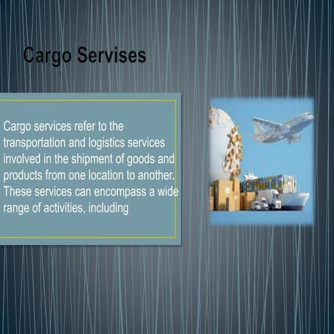 Cargo Servises.pptx
