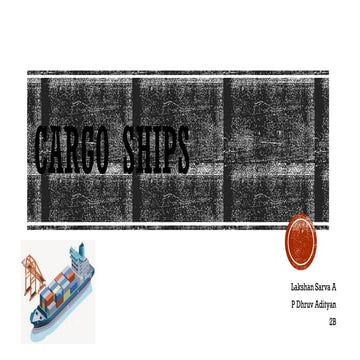 Cargo ships different types and uses.pptx