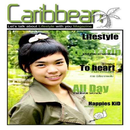Caribbean magazine | PDF