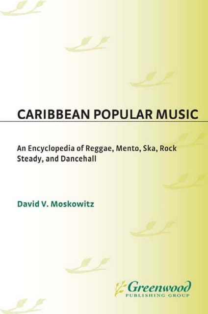 History of Jamaican Music.pptx